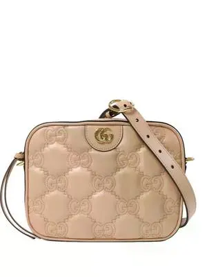 Gucci Matelass Small Shoulder Bag