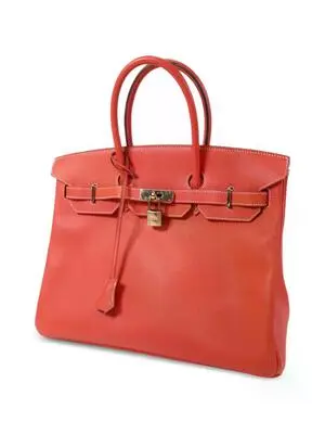 Hermès Birkin 35 Handbag