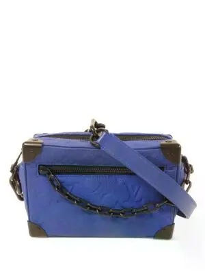 Chain Strap Travel Bags