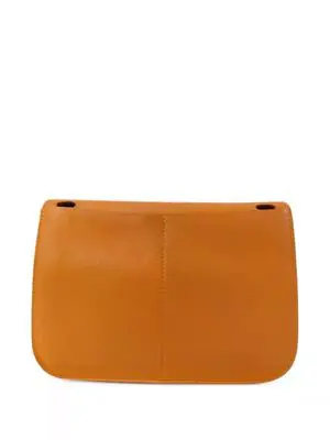 Hermès Mini Halzan Shoulder Bag