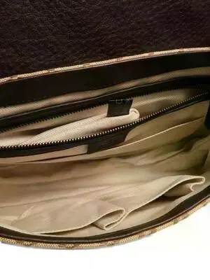 Gucci 1973 Diamante Gg Shoulder Bag