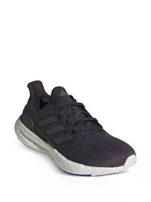 Adidas Pureboost 23 Aurora Sneakers - Black