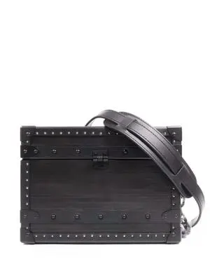 LOUIS VUITTON Trunk Box Cross Body Bag