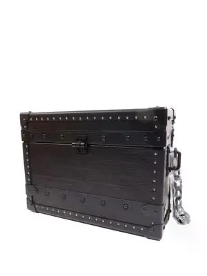 LOUIS VUITTON Trunk Box Cross Body Bag