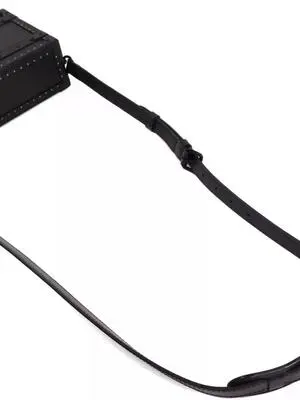 LOUIS VUITTON Trunk Box Cross Body Bag