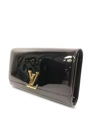 LOUIS VUITTON Louise Pouch Bag