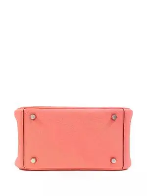 Hermès Mini Lindy Two-way Handbag