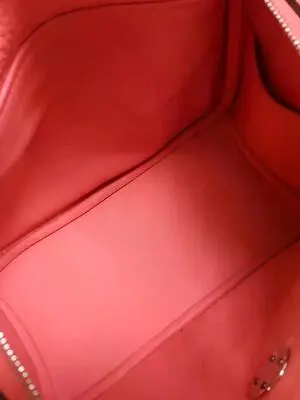 Hermès Mini Lindy Two-way Handbag