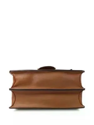 LOUIS VUITTON Dauphine Shoulder Bag - Brown