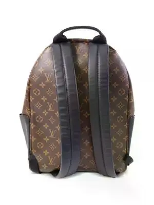 LOUIS VUITTON Monogram Discovery Backpack