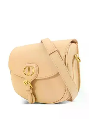 Dior Bobby Shoulder Bag - Neutrals