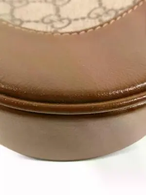 Gucci Jackie 1961 Gg Shoulder Bag