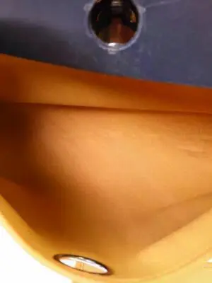 Hermès Herbag Pm Tote Bag
