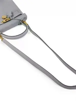 Hermès Kelly Two-way Handbag - Grey