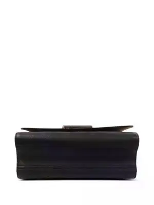 LOUIS VUITTON Twist Epi Leather Shoulder Bag