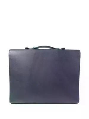 Hermès 37 Sac À Dépêches Briefcase