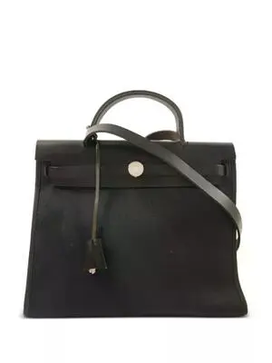 Hermès Herbag Pm Two-way Handbag