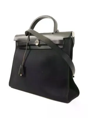 Hermès Herbag Pm Two-way Handbag