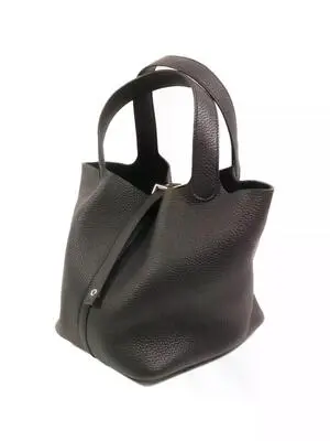 Hermès 2023 Mm Picotin Tote Bag
