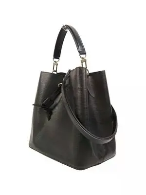 LOUIS VUITTON Neo Noe Mm Shoulder Bag - Black