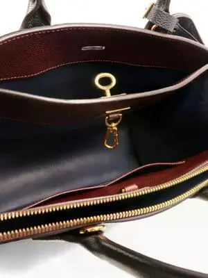LOUIS VUITTON City Steamer Tote Bag - Blue