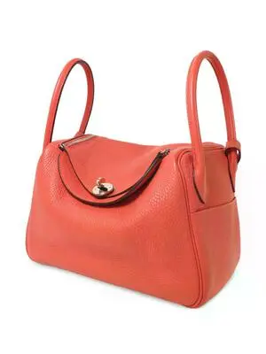 Hermès Lindy 26 Tote Bag