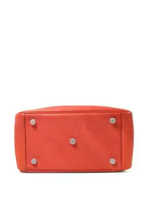 Hermès Lindy 26 Tote Bag