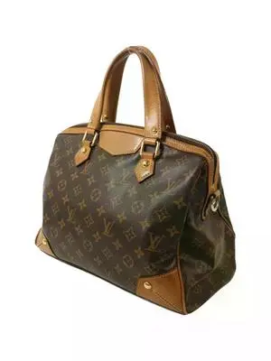 LOUIS VUITTON Monogram Retiro Pm Shoulder Bag