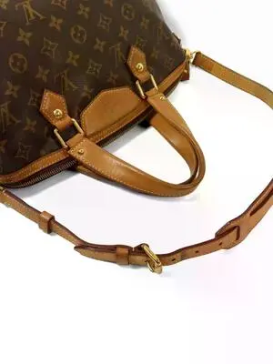 LOUIS VUITTON Monogram Retiro Pm Shoulder Bag