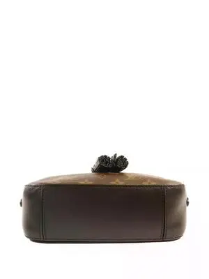 LOUIS VUITTON Saintonge Shoulder Bag - Brown
