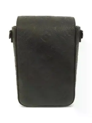 LOUIS VUITTON S-lock Vertical Crossbody Bag