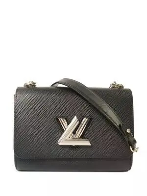 LOUIS VUITTON Twist Mm Shoulder Bag