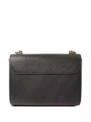LOUIS VUITTON Twist Mm Shoulder Bag
