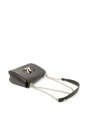 LOUIS VUITTON Twist Mm Shoulder Bag