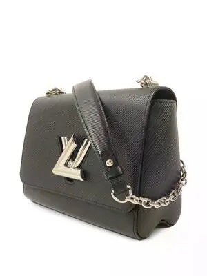 LOUIS VUITTON Twist Mm Shoulder Bag
