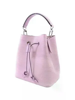 LOUIS VUITTON Néonoé Bucket Bag - Pink