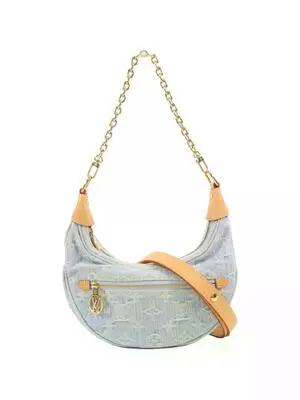 LOUIS VUITTON Loop Shoulder Bag