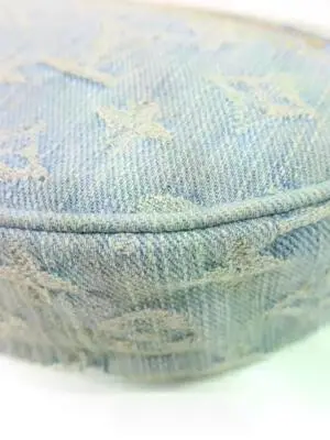 LOUIS VUITTON Loop Shoulder Bag