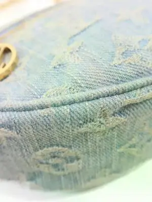 LOUIS VUITTON Loop Shoulder Bag