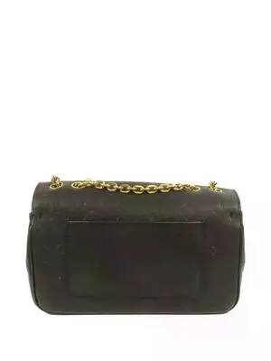 LOUIS VUITTON Marceau Empreinte Shoulder Bag - Black