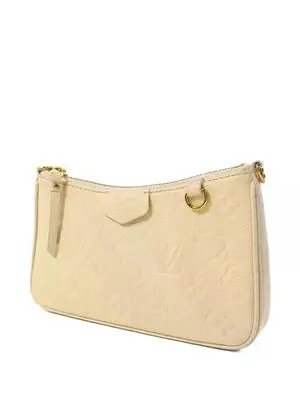 LOUIS VUITTON Easy Pouch Shoulder Bag