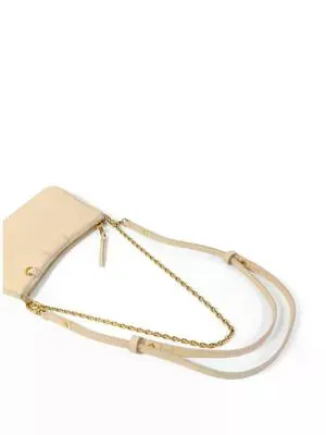 LOUIS VUITTON Easy Pouch Shoulder Bag