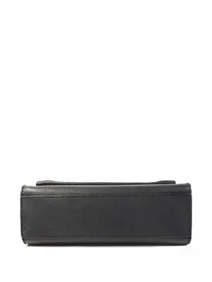 LOUIS VUITTON Mylockme Tote Bag - Black