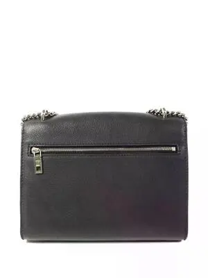 LOUIS VUITTON Mylockme Tote Bag - Black