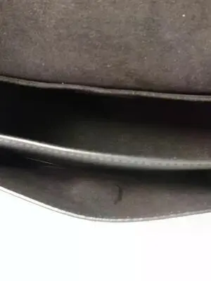 LOUIS VUITTON Mylockme Tote Bag - Black