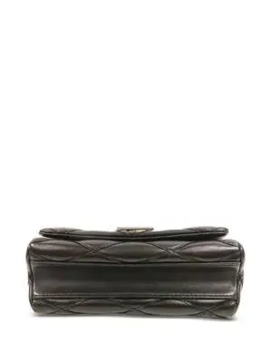 LOUIS VUITTON Go-14 Pm Shoulder Bag - Black