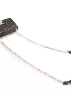 LOUIS VUITTON Go-14 Pm Shoulder Bag - Black