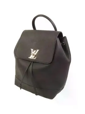 LOUIS VUITTON Lock Me Backpack