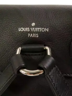 LOUIS VUITTON Lock Me Backpack