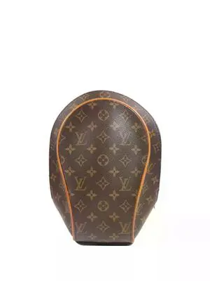 LOUIS VUITTON Ellipse Monogram Backpack